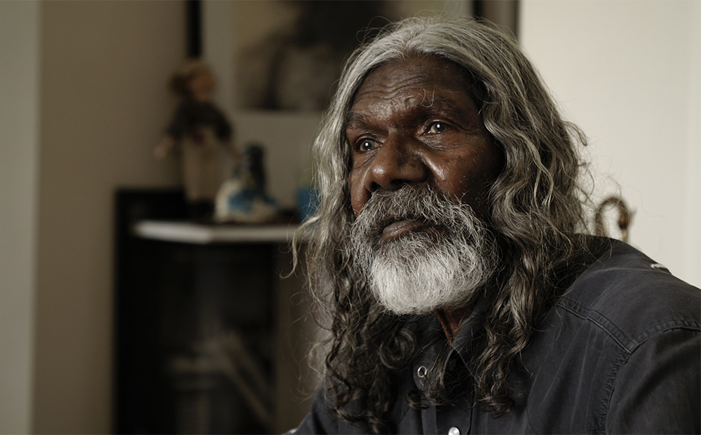 'My Name is Gulpilil' | An intimate look at a revered actor
