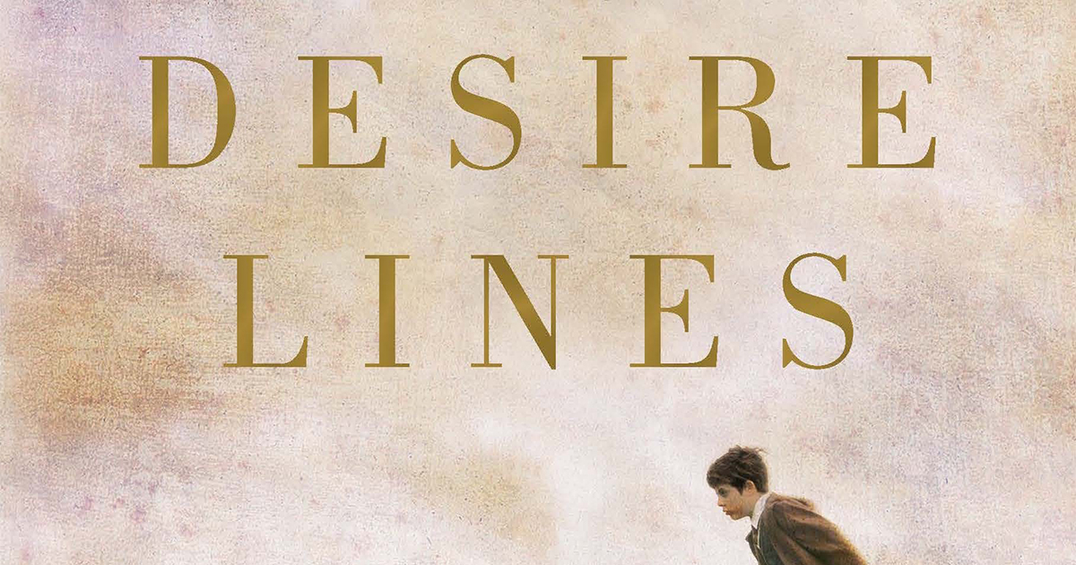 Alice Nelson reviews 'Desire Lines' by Felicity Volk