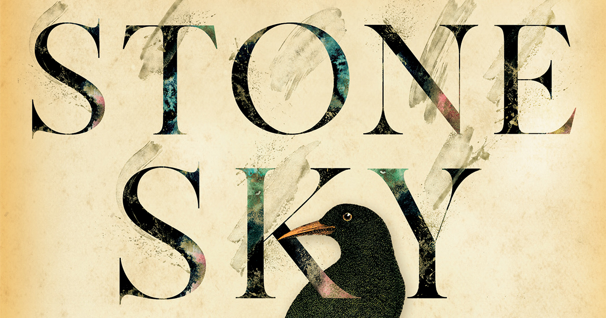 Laura Elizabeth Woollett reviews 'Stone Sky Gold Mountain' by Mirandi Riwoe