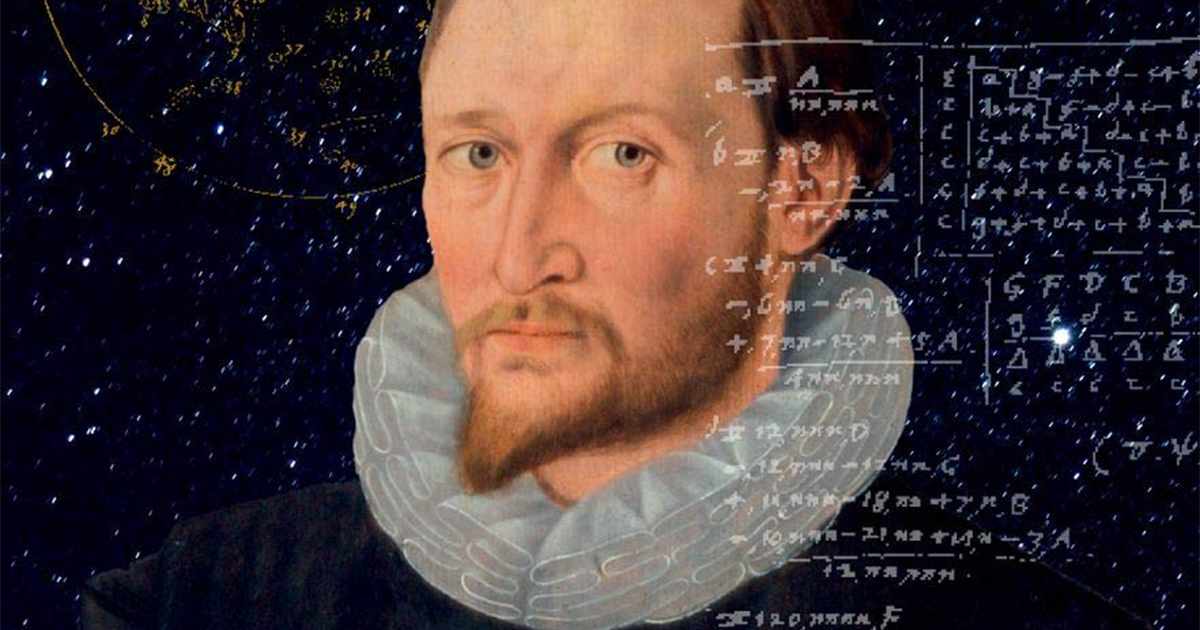 Elizabeth Finkel reviews 'Thomas Harriot: A life in science' by Robyn ...