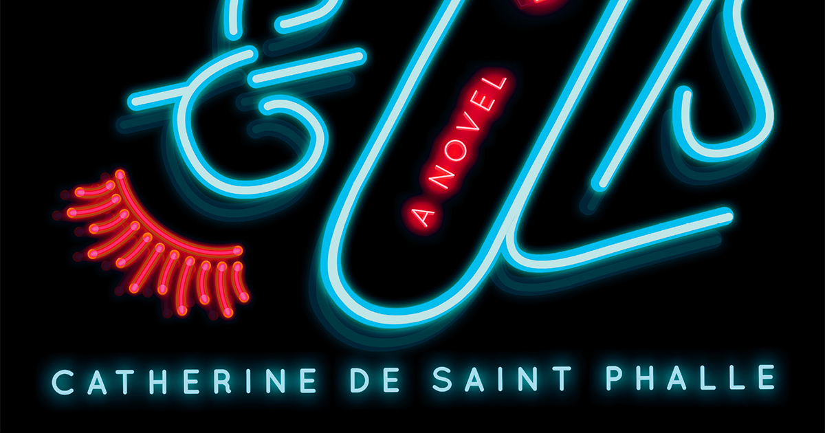 Susan Midalia reviews 'The Sea and Us' by Catherine de Saint Phalle