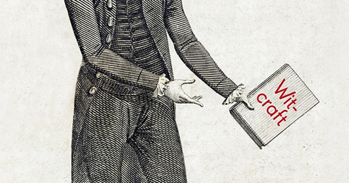 Janna Thompson reviews 'Witcraft: The invention of philosophy in ...