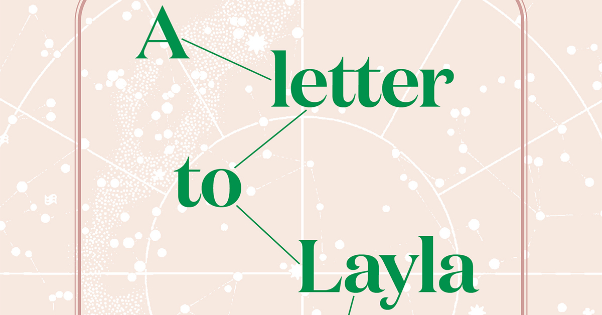 Danielle Clode reviews 'A Letter to Layla: Travels to our deep past and ...