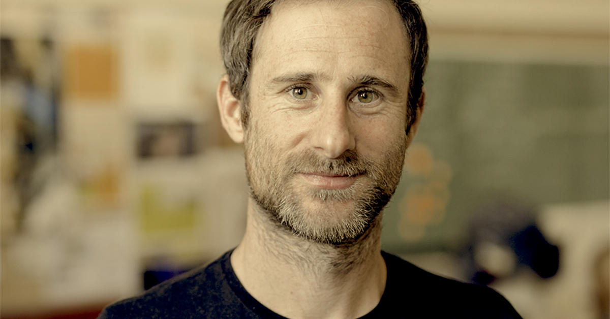 Open Page with Craig Silvey