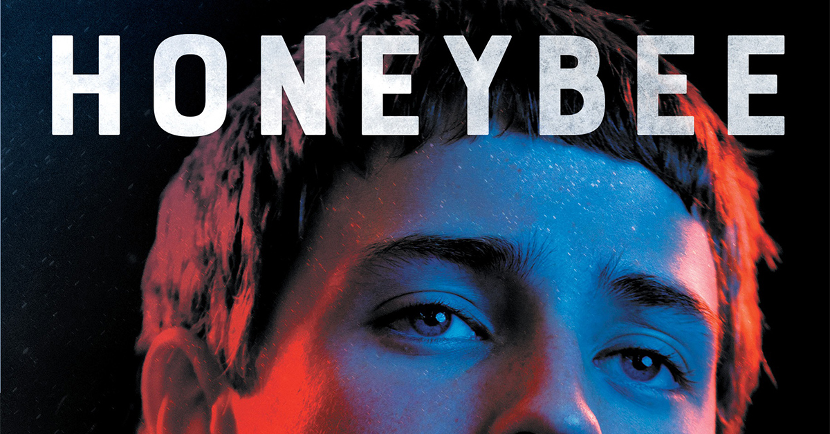 Anna MacDonald reviews 'Honeybee' by Craig Silvey