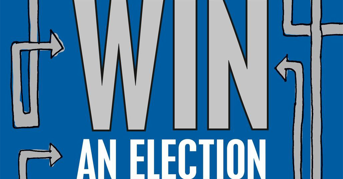 Nadia David reviews 'How to Win an Election' by Chris Wallace