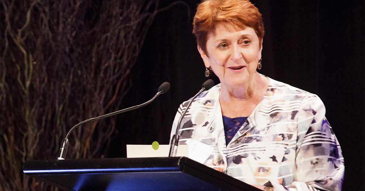 'After the waves: A tribute to a pioneering Labor feminist' by Joshua Black