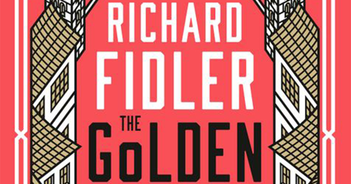 Christopher Menz reviews 'The Golden Maze: A biography of Prague' by ...