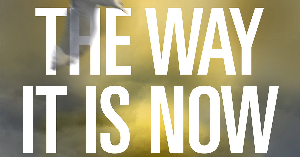 Tony Birch reviews 'The Way It Is Now' by Garry Disher