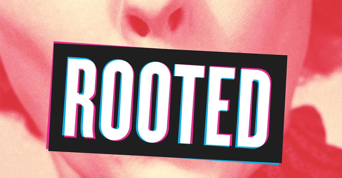 Rooted | An exploration of Australian swearing