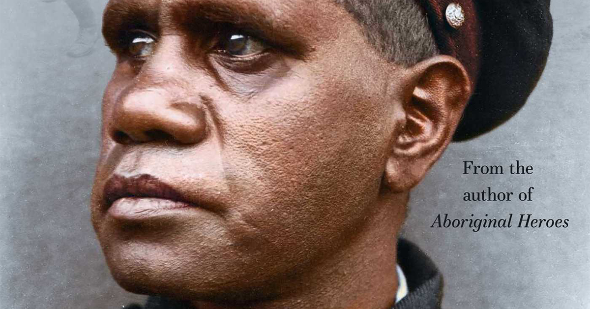 The Legacy of Douglas Grant | Reimagining a life