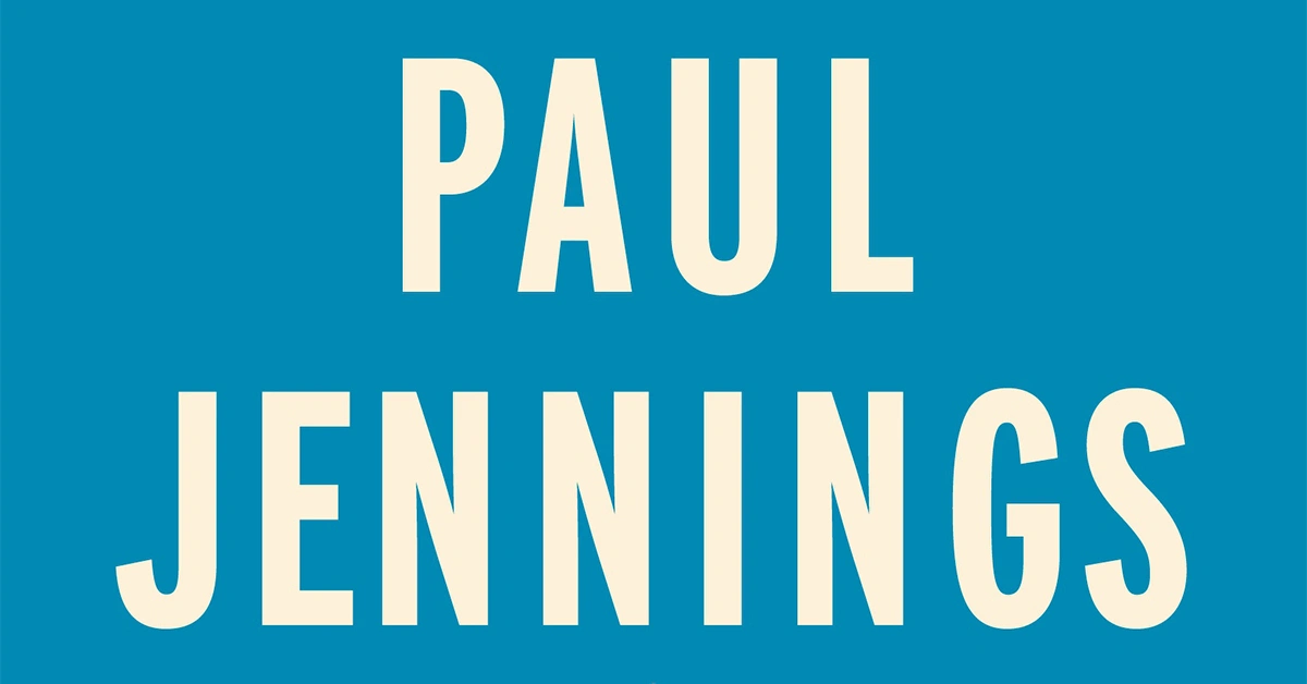 Untwisted | Paul Jennings’s unusual new memoir