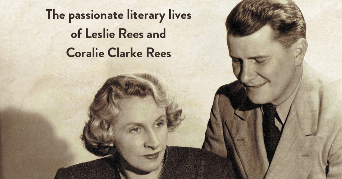 Susan Lever reviews 'A Paper Inheritance: The passionate literary lives ...