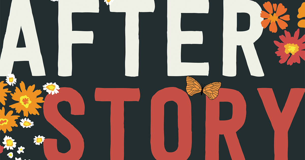 Debra Adelaide reviews 'After Story' by Larissa Behrendt