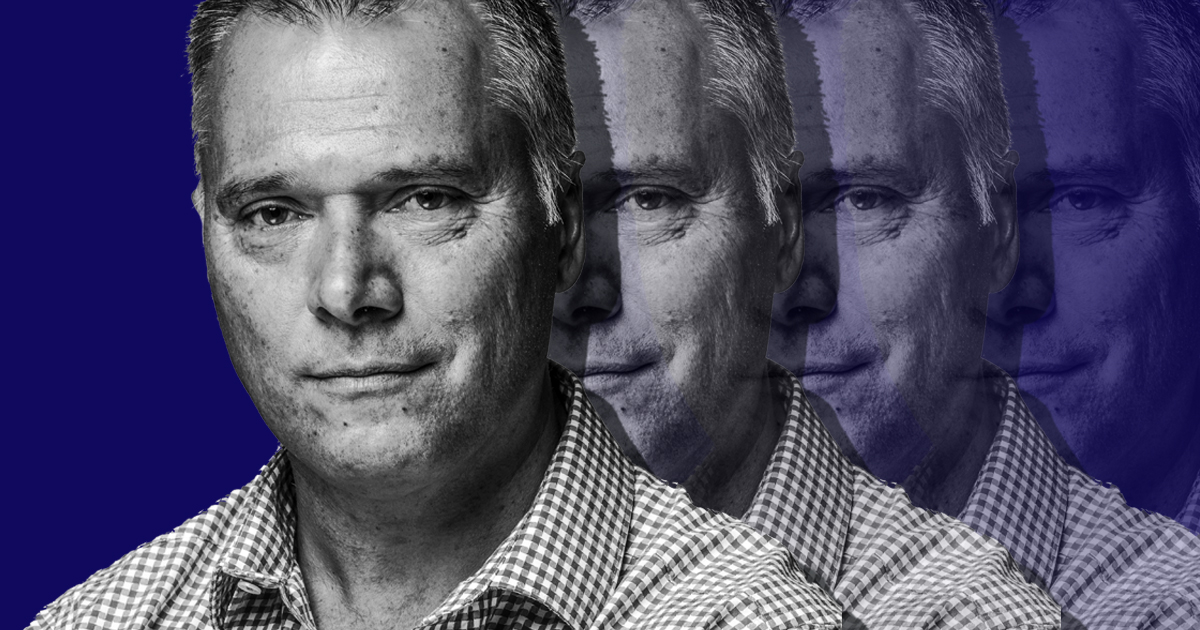 The gospel of Stan Grant: Questions of history and identity