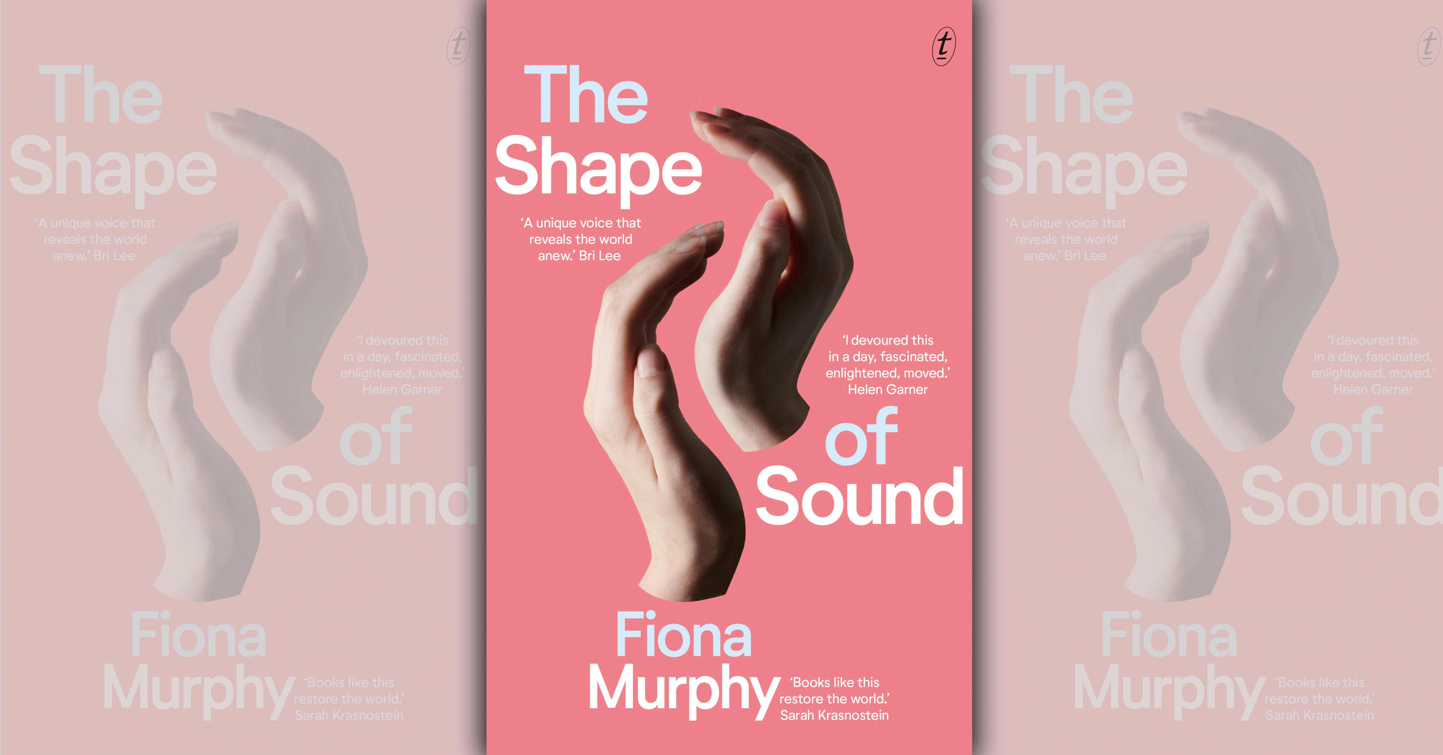 The Shape of Sound by Fiona Murphy