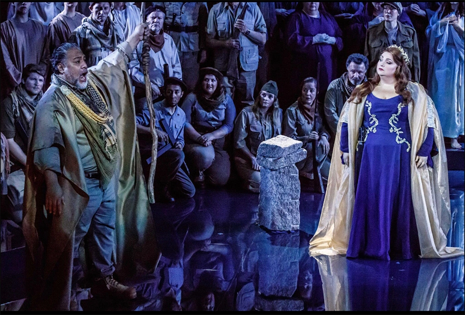 Norma (Melbourne Opera)