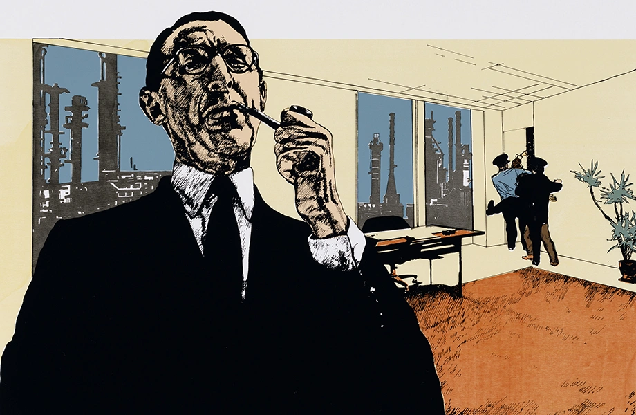 'Mandy Martin – A Persistent Vision: A major retrospective at Geelong ...