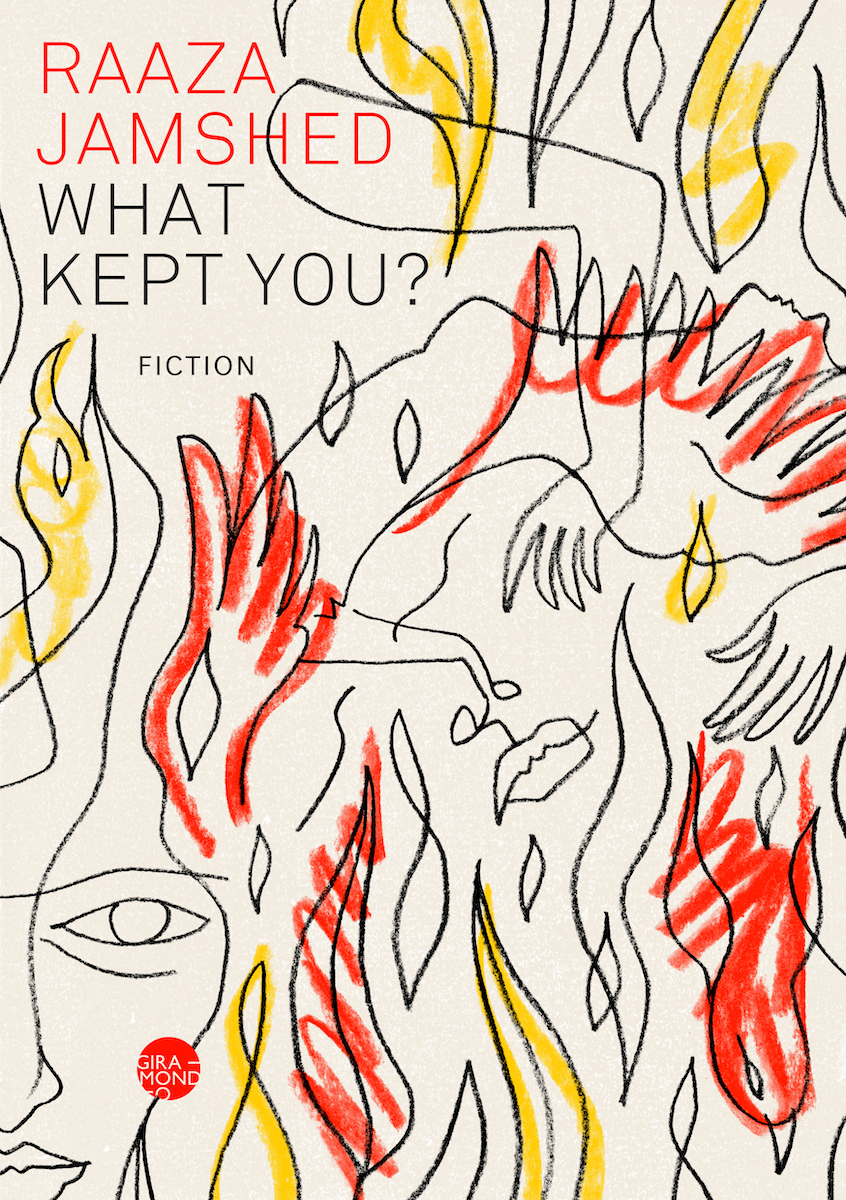 Marjon Mossammaparast reviews ‘Discipline’ by Randa Abdel-Fattah and ...