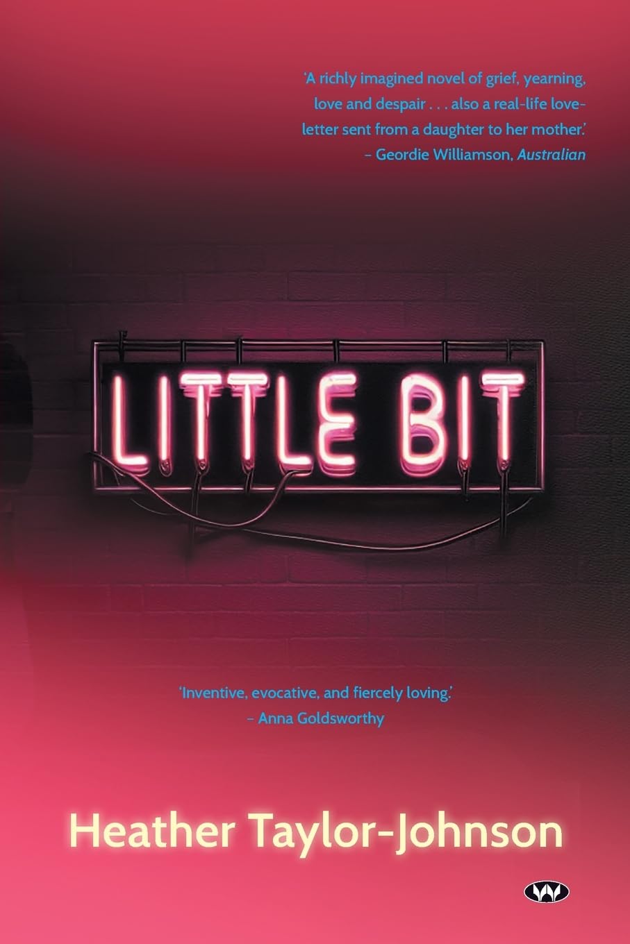 Tracy Ellis reviews ‘Little Bit’ by Heather Taylor-Johnson