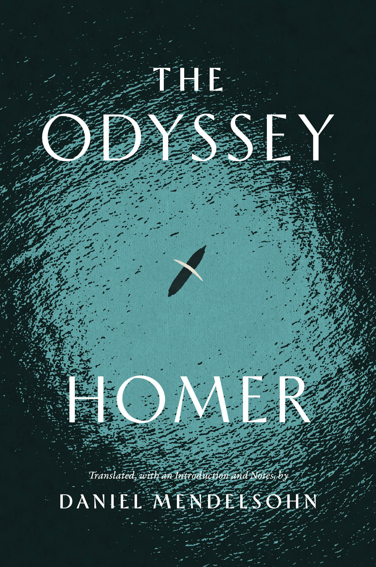 Glyn Davis reviews ‘The Odyssey’ by Homer translated from ancient Greek ...