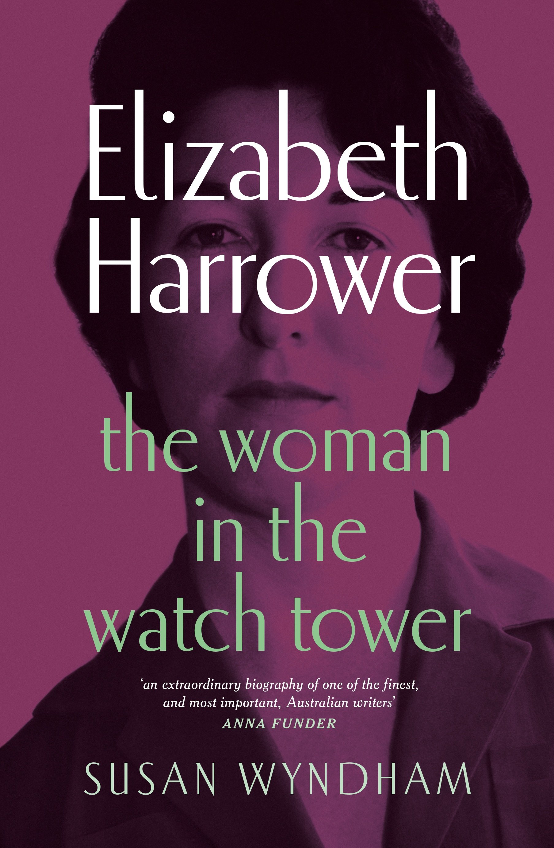 Ramona Koval reviews ‘Looking for Elizabeth’ by Helen Trinca and ...