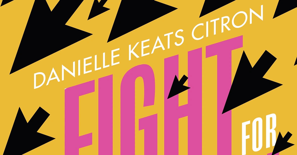 Jessica Lake reviews 'The Fight for Privacy: Protecting dignity ...