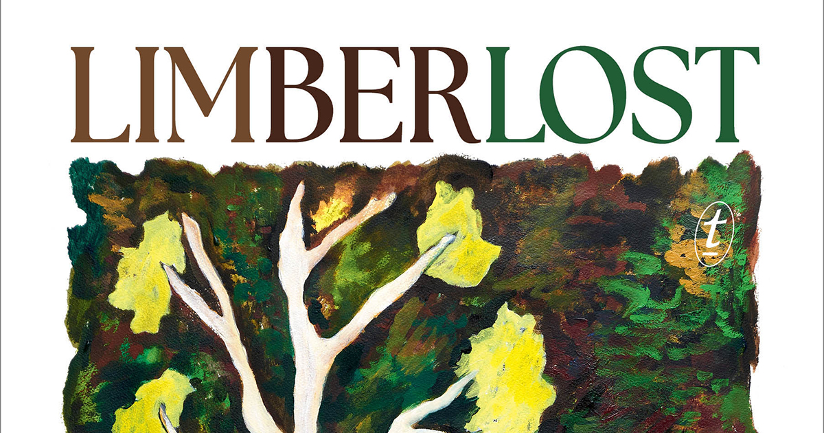 Jennifer Mills reviews 'Limberlost' by Robbie Arnott