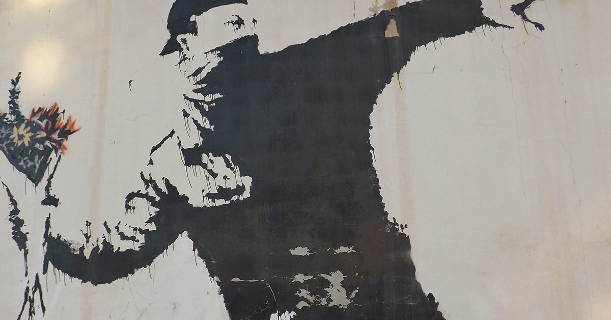 'Freya', a poem by Hessom Razavi