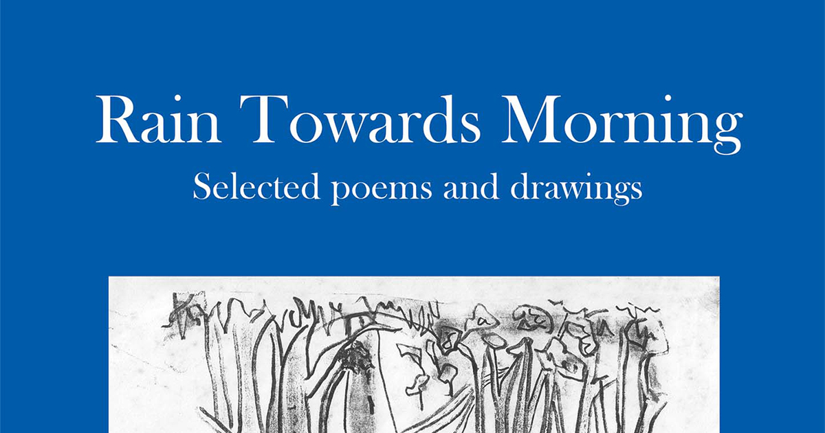 Judith Beveridge reviews 'Rain Towards Morning: Selected poems and ...