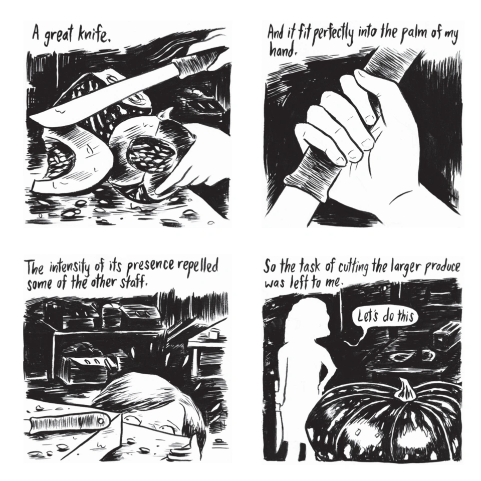 Bernard Caleo reviews 'Bulk Nuts' by Mandy Ord and 'New York City Glow ...