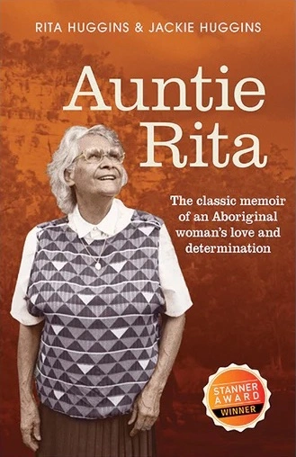 Julie Andrews reviews 'Auntie Rita: The classic memoir of an Aboriginal ...