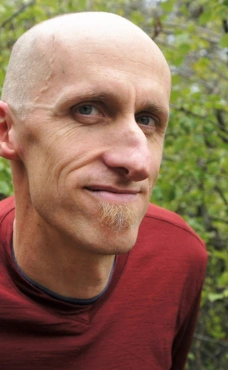 Poet of the Month with Judith Bishop