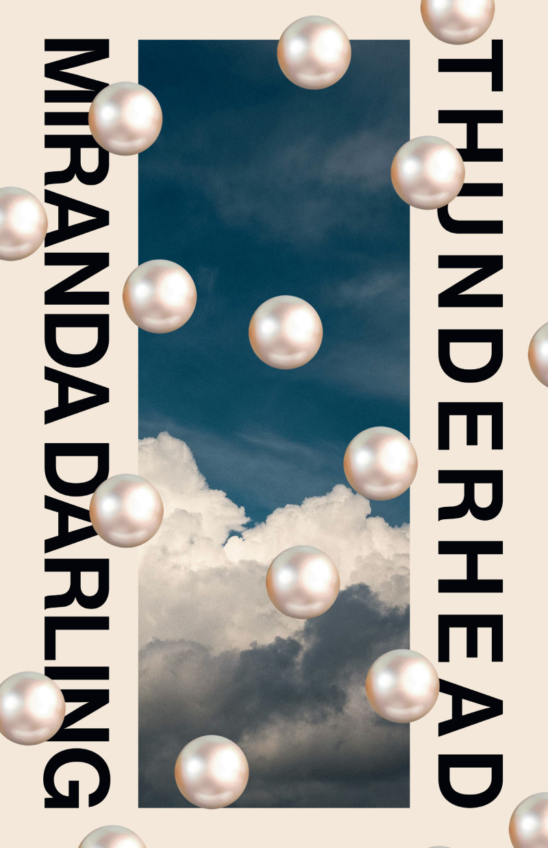 Cassandra Atherton reviews ‘Thunderhead’ by Miranda Darling