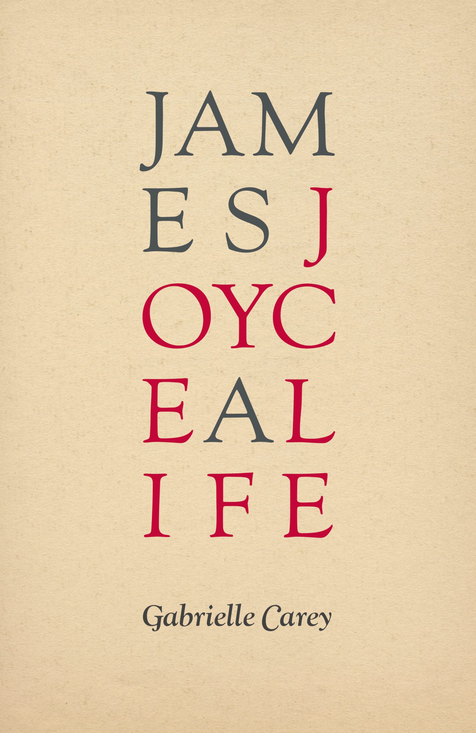 Ronan McDonald reviews ‘James Joyce’ by Gabrielle Carey