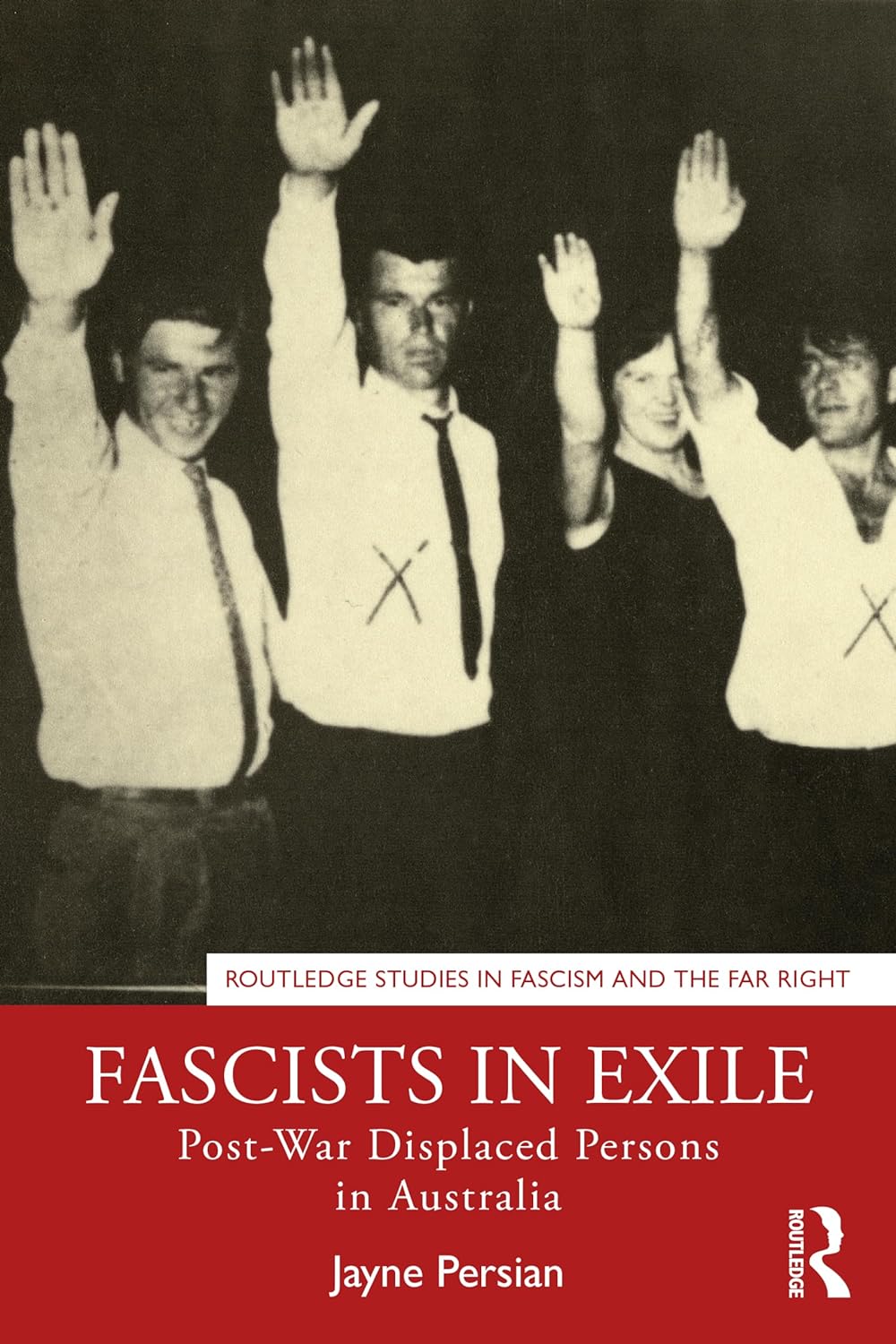Robin Prior reviews ‘Fascists in Exile: Post-war displaced persons in ...