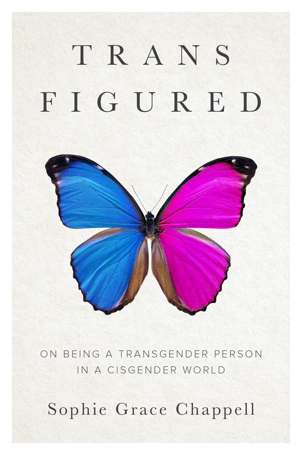 Jack Nicholls reviews ‘Trans Figured: On being a transgender person in ...