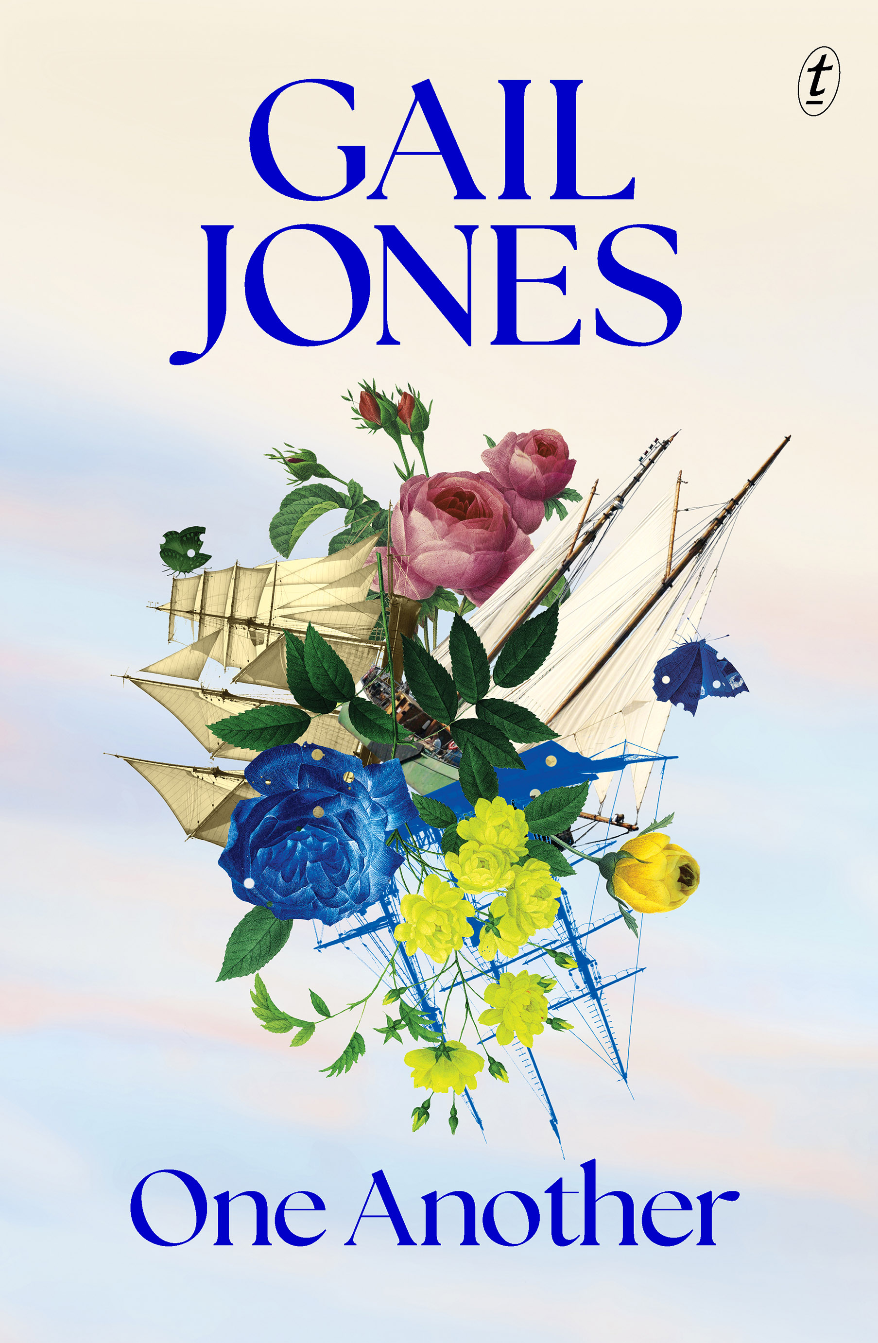 Maggie Nolan reviews ‘One Another’ by Gail Jones
