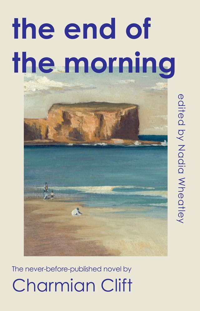 Susan Sheridan review ‘The End of the Morning’ by Charmian Clift