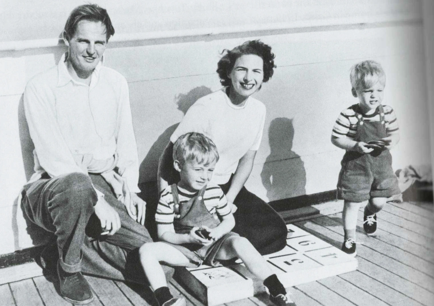 Sheila Fitzpatrick reviews 'A Spy Named Orphan: The enigma of Donald ...