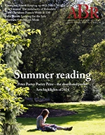 Australian Book Review