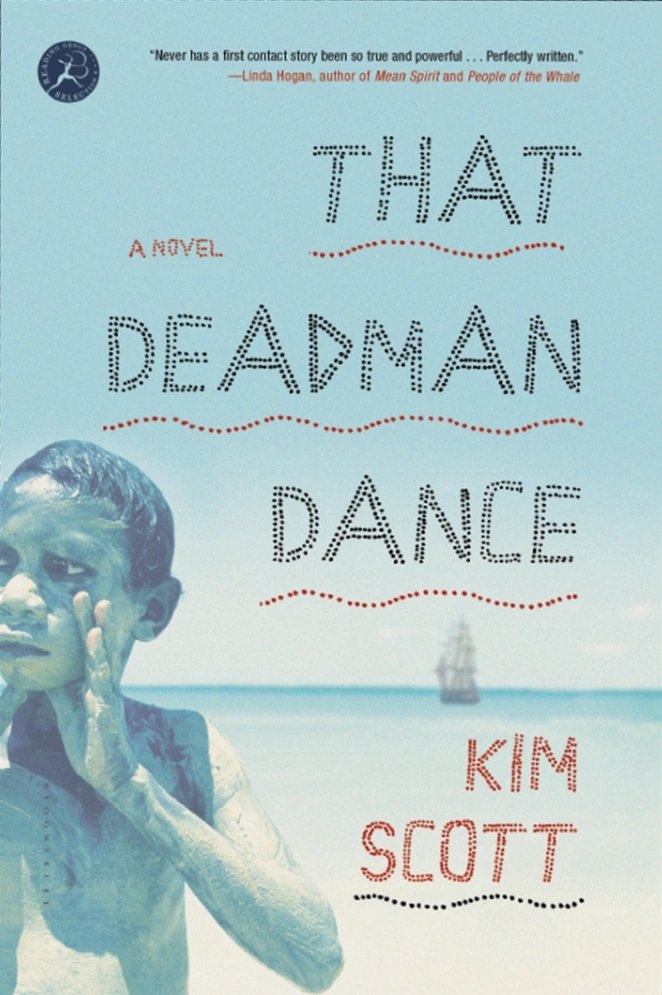 'That Deadman Dance' by Kim Scott