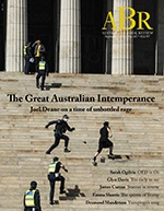 Australian Book Review