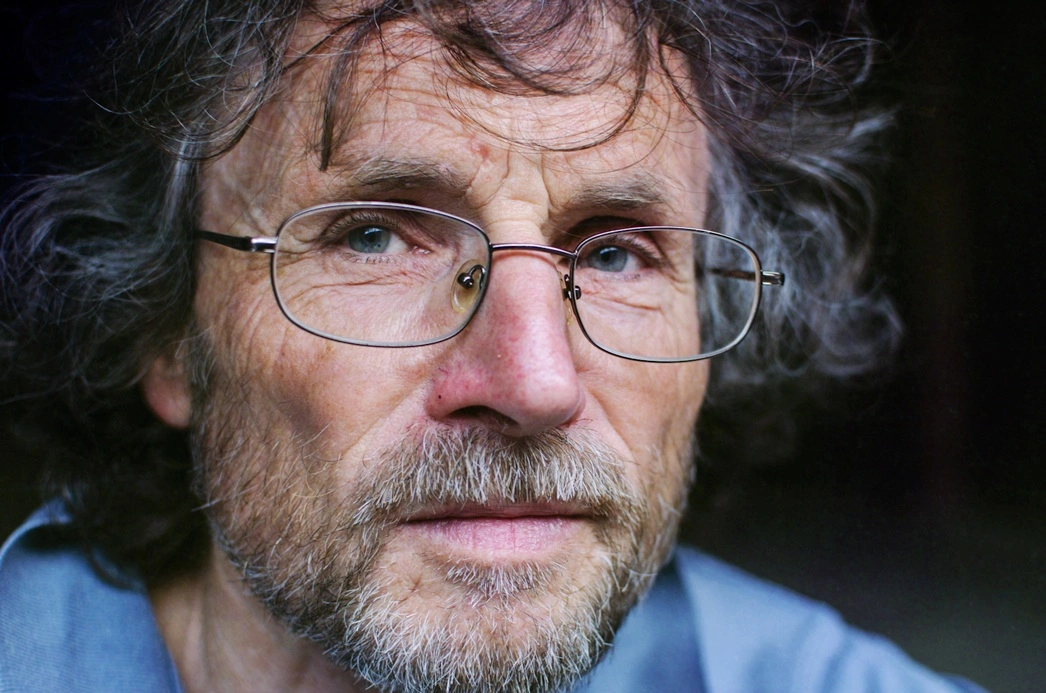 States of Poetry 2016 - Victoria | About Kevin Brophy