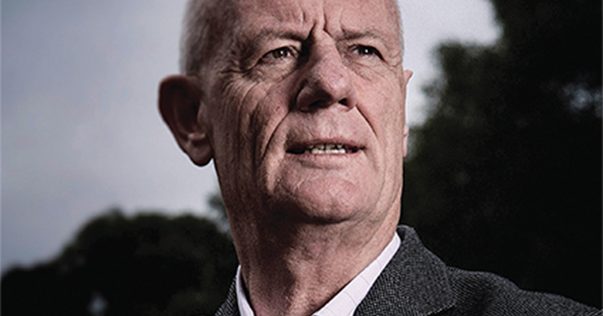 Jacqueline Kent reviews 'Tim Costello: A lot with a little' by Tim Costello