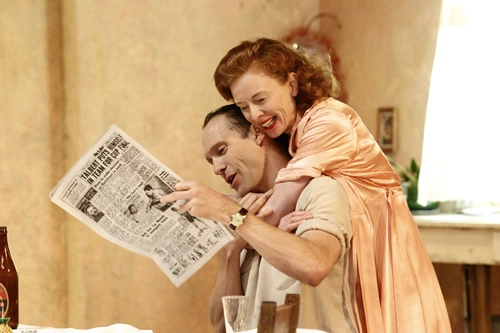 The fifty-seventh summer of Ray Lawler’s great play