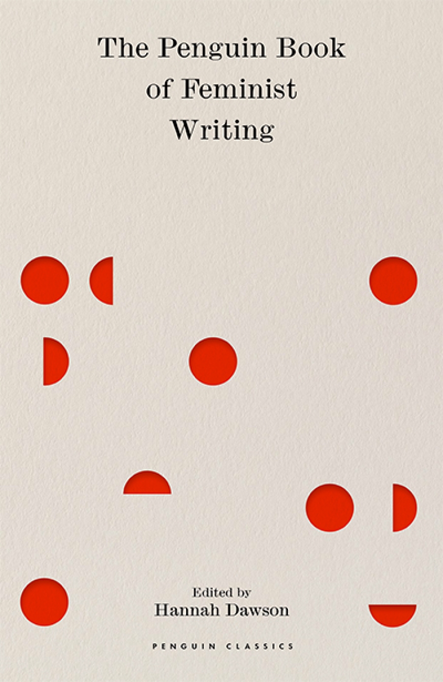 Megan Clement reviews 'The Penguin Book of Feminist Writing' edited by ...