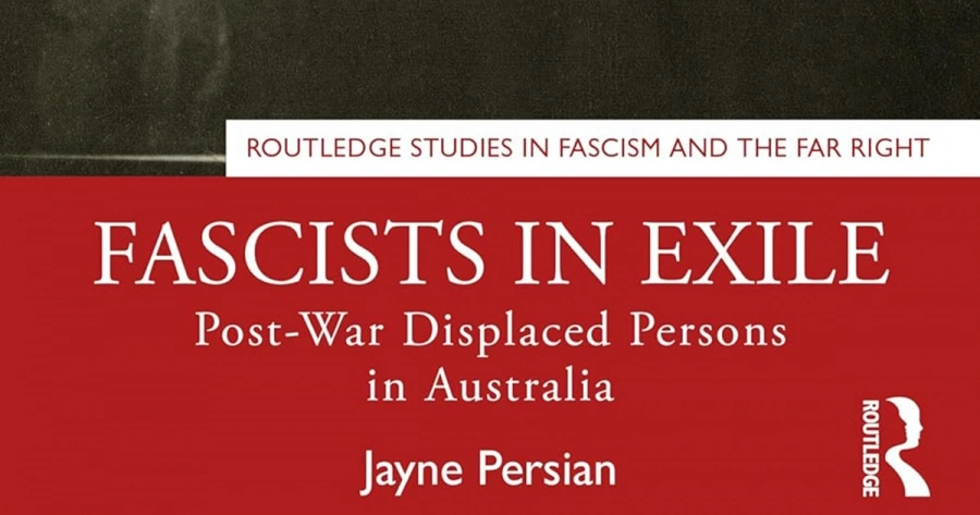 Robin Prior reviews ‘Fascists in Exile: Post-war displaced persons in ...