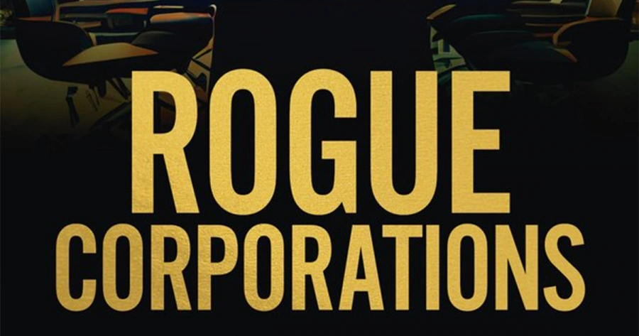 Stuart Kells reviews ‘Rogue Corporations: Inside Australia’s biggest ...