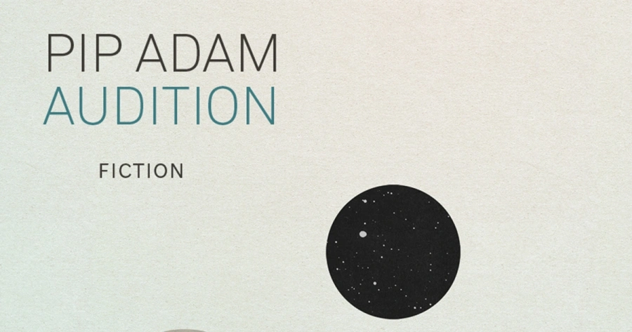 Jennifer Mills reviews 'Audition' by Pip Adam